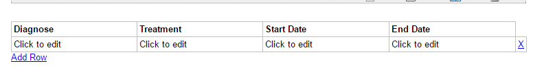 How to get Multirow Form Binder on joget community edition - Joget ...